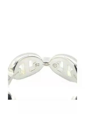 Hermès 2010s Chaine D'ancre Enchainée Ring
