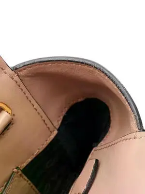 Prada 2000s Saffiano Leather Handbag