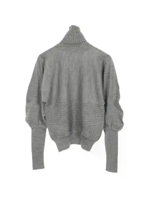 FENDI 2010s Turtleneck Sweater