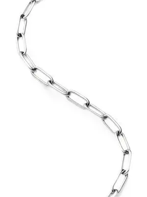 MISSOMA Classic Paperclip Chain Necklace - Silver