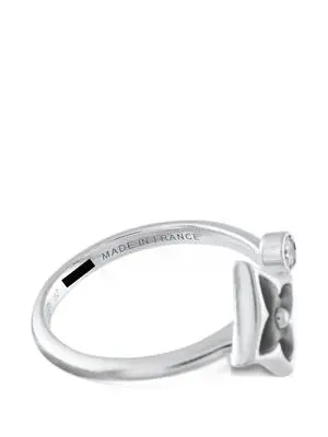 LOUIS VUITTON Blossom Diamond Ring