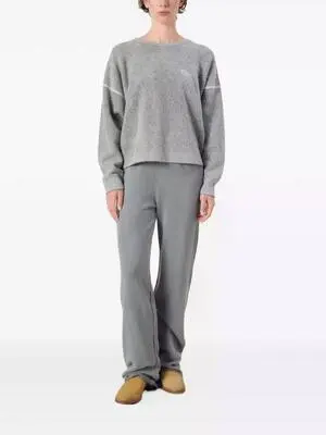 American Vintage Damsville Round-neck Sweater