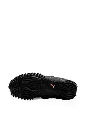 PUMA Mostro Fey Quilted Sneakers