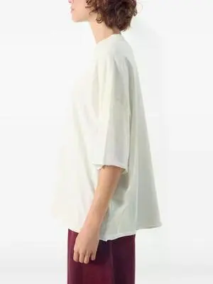 American Vintage Afoma Oversized-fit T-shirt