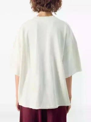 American Vintage Afoma Oversized-fit T-shirt