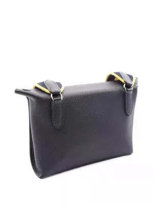 Hermès 2023 Videpoches Logo-detail Shoulder Bag