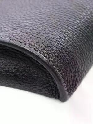 Hermès 2023 Videpoches Logo-detail Shoulder Bag