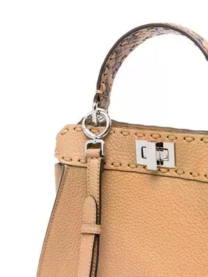 Fendi Peekaboo Mini Bag