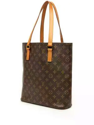 LOUIS VUITTON 2003 Monogram Vavin Gm Tote Bag