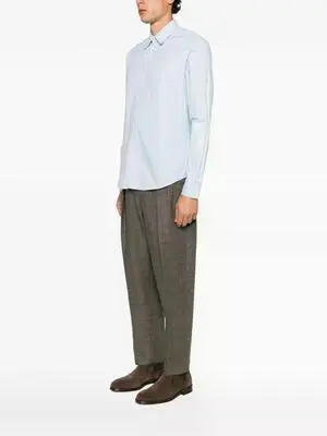 Barena Venezia Button-down Long-sleeve Shirt