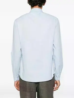 Barena Venezia Button-down Long-sleeve Shirt
