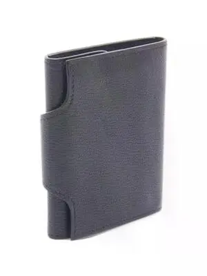 Hermès 2023 Iliad Trifold Wallet