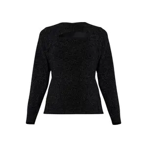 HELEN MCALINDEN Sienna Shimmer Top