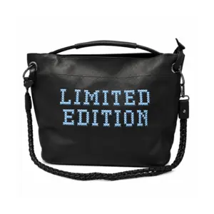 LILLY LOVES Long Shoulder Limited Edition Bag