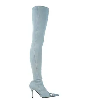 DIESEL® Boot Size Textile Fibers