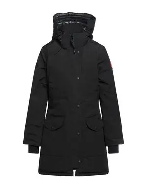 Canada Goose Puffer Size Polyester, Cotton