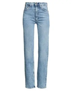 Rag & Bone Jeans Size Cotton, Elastane