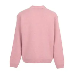 Maison Kitsuné Button-up Cardigan