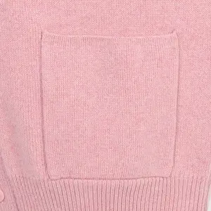 Maison Kitsuné Button-up Cardigan