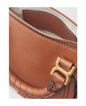 Chloé Marcie Mini Double Carry Tote Bag