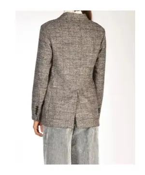 CIRCOLO 1901 Long-sleeved Blazer