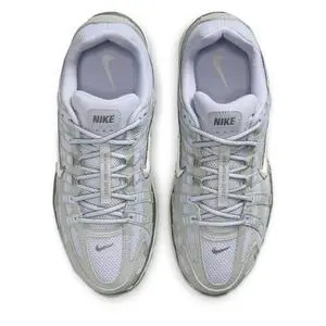 Nike Patchwork Mesh Retro Running Shoes