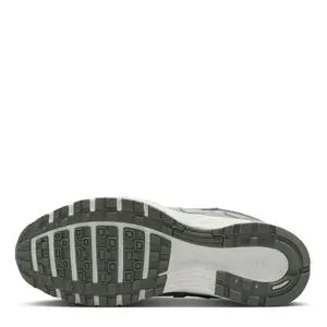 Nike Patchwork Mesh Retro Running Shoes