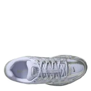 Nike Patchwork Mesh Retro Running Shoes