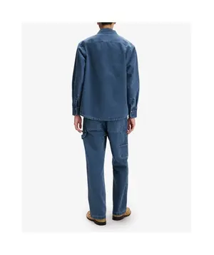 A.p.c. Patch-pocket Shirt