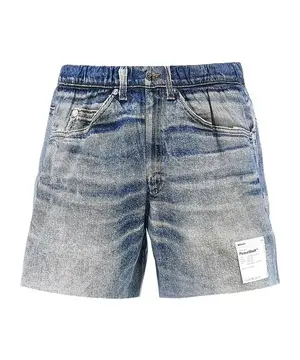 Satisfy Peaceshell 5 Unlined Shorts - Gray