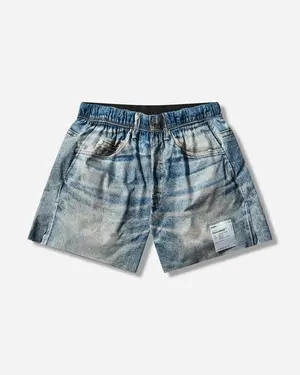 Satisfy Peaceshell 5 Unlined Shorts - Gray