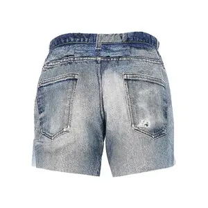 Satisfy Peaceshell 5 Unlined Shorts - Gray