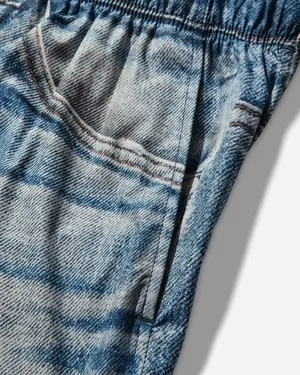 Satisfy Peaceshell 5 Unlined Shorts - Gray