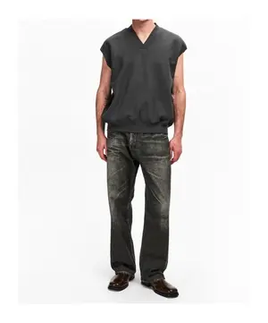 Fear Of God V-neck Vest