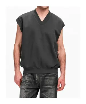 Fear Of God V-neck Vest