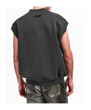 Fear Of God V-neck Vest