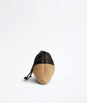 Bottega Veneta Dustbag Shoulder Bag