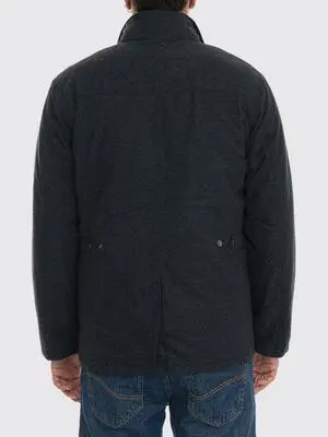 Barbour Waterproof Jacket