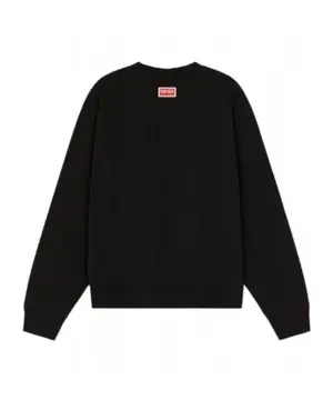 Kenzo Long-sleeve Sweatshirt