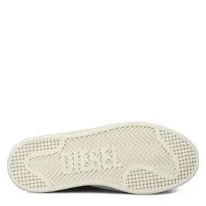 DIESEL® Leather Low-top Sneakers