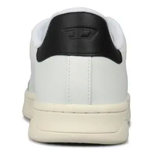 DIESEL® Leather Low-top Sneakers