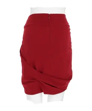 Isabel Marant Étoile Pleated Skirt