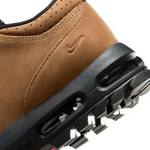 Nike Matte Low-cut Hiking Shoes