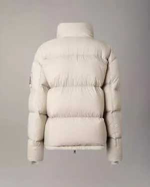 Moose Knuckles Everest Oversized Down Jacket