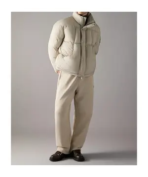 Moose Knuckles Everest Oversized Down Jacket