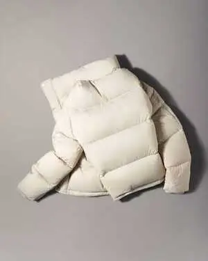 Moose Knuckles Everest Oversized Down Jacket