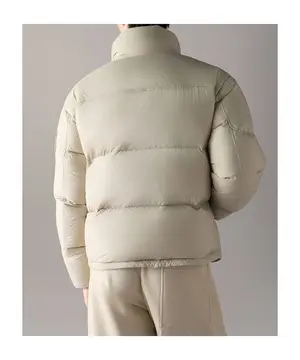 Moose Knuckles Everest Oversized Down Jacket