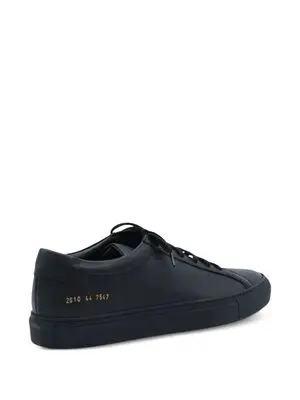 COMMON PROJECTS Lace-up Sneakers