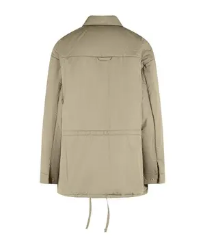 RIER Long-sleeve Casual Jacket
