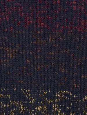 Iceberg Long-sleeved Cardigan